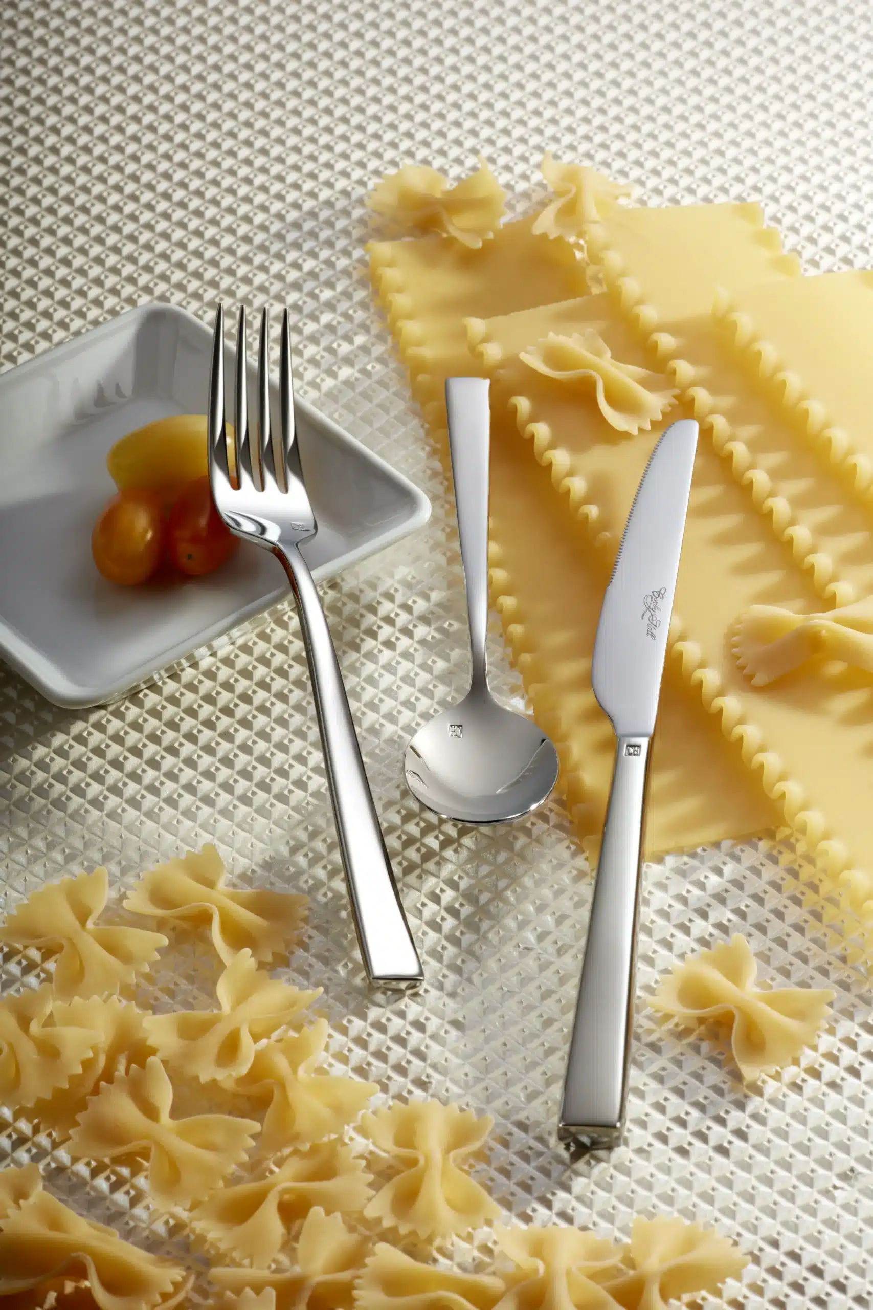 Corby Hall | Premium Hospitality Tableware