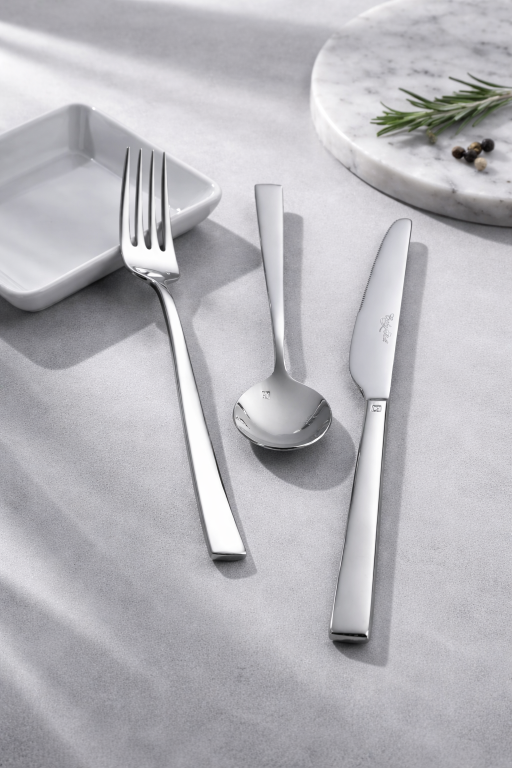 Corby Hall | Premium Hospitality Tableware
