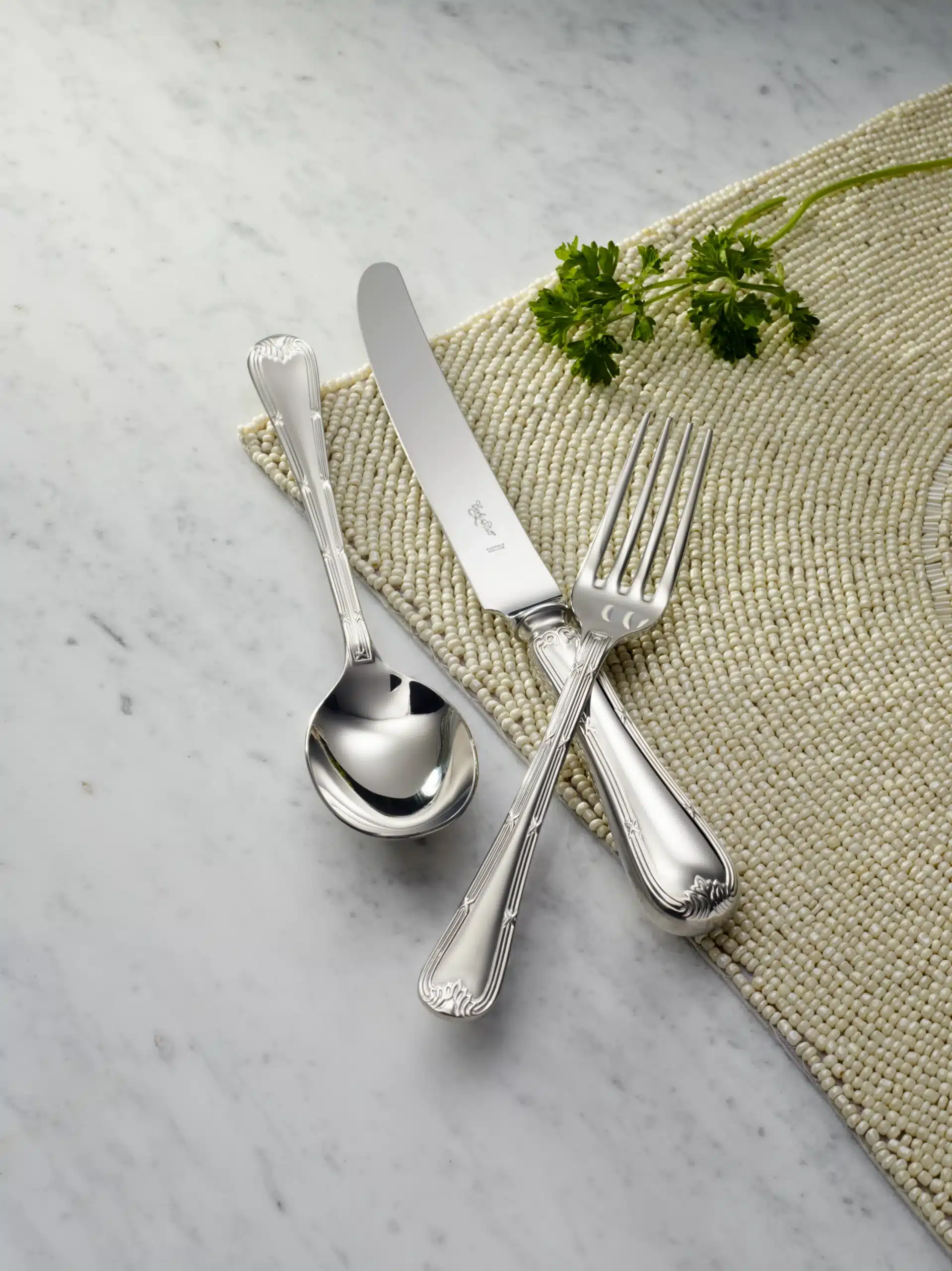 Corby Hall | Premium Hospitality Tableware