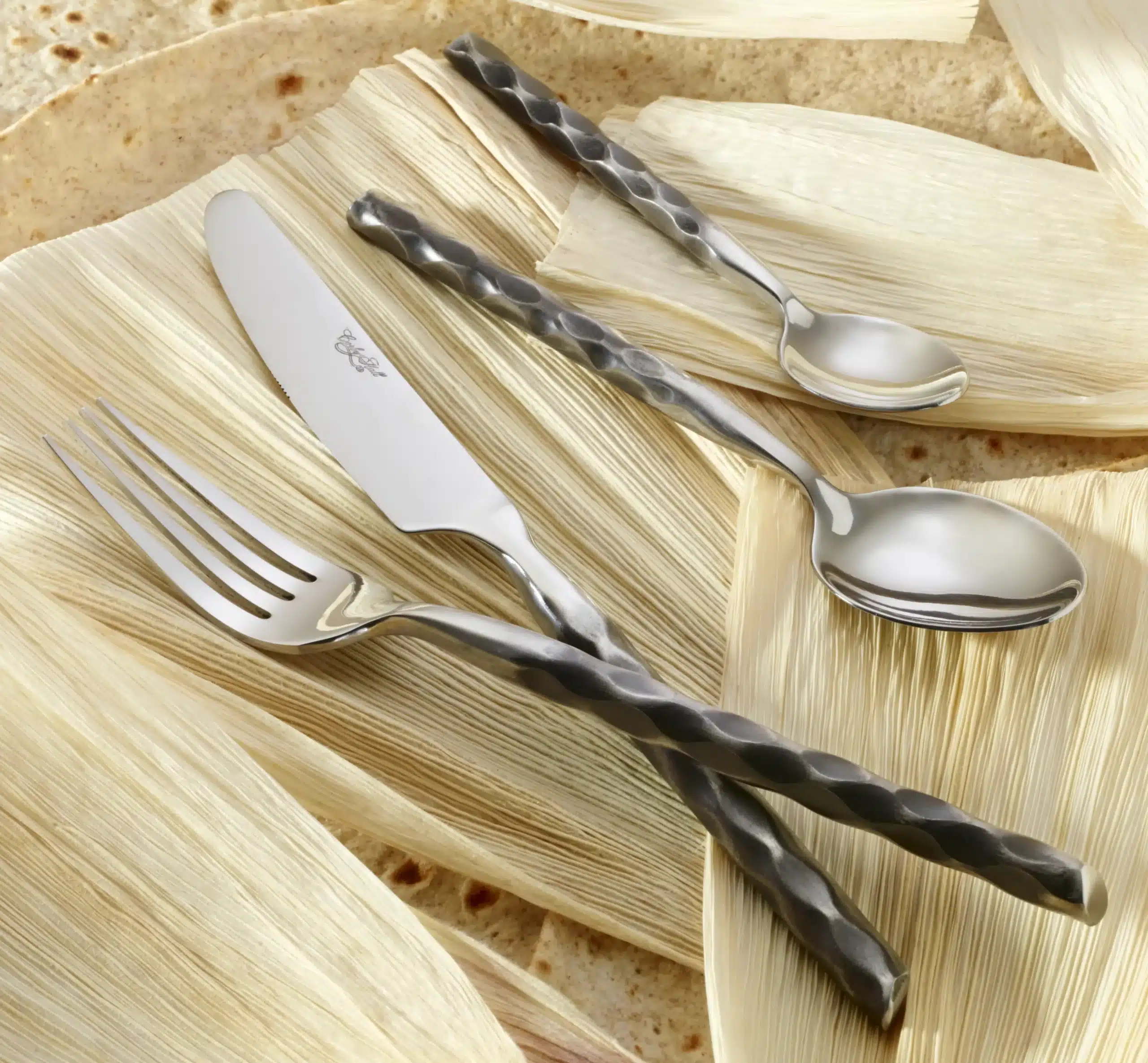 Flatware | Corby Hall