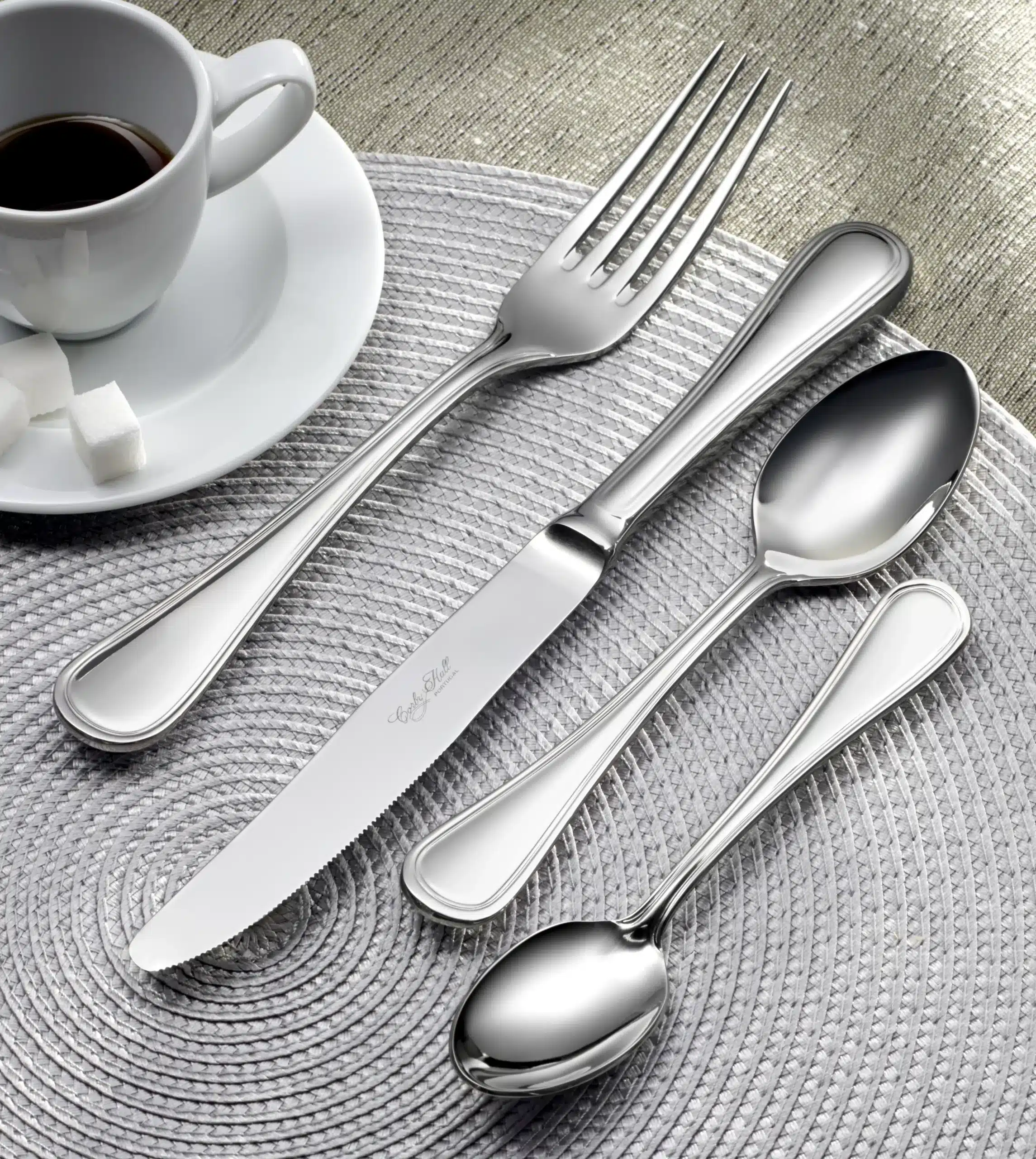 Corby Hall | Premium Hospitality Tableware