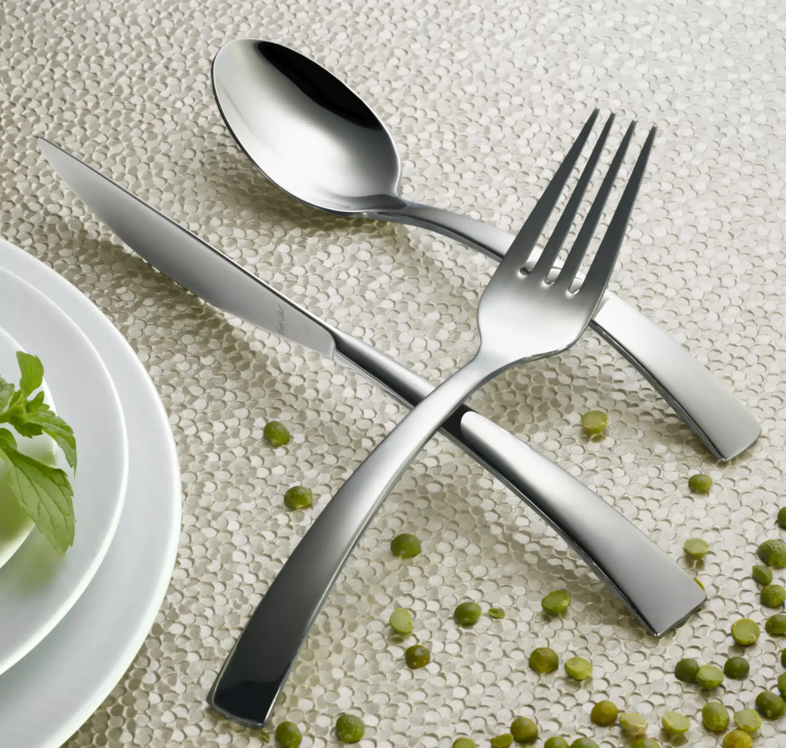 Corby Hall | Premium Hospitality Tableware