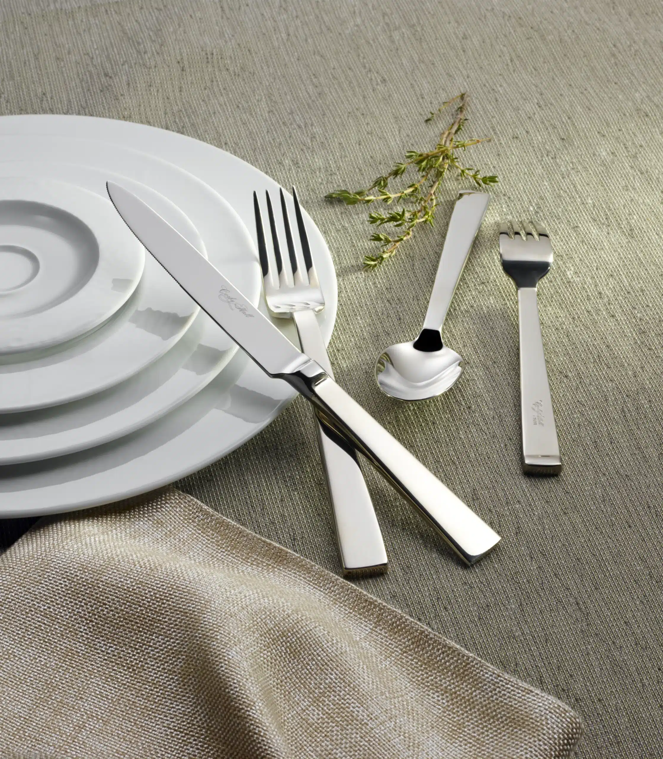 Corby Hall | Premium Hospitality Tableware