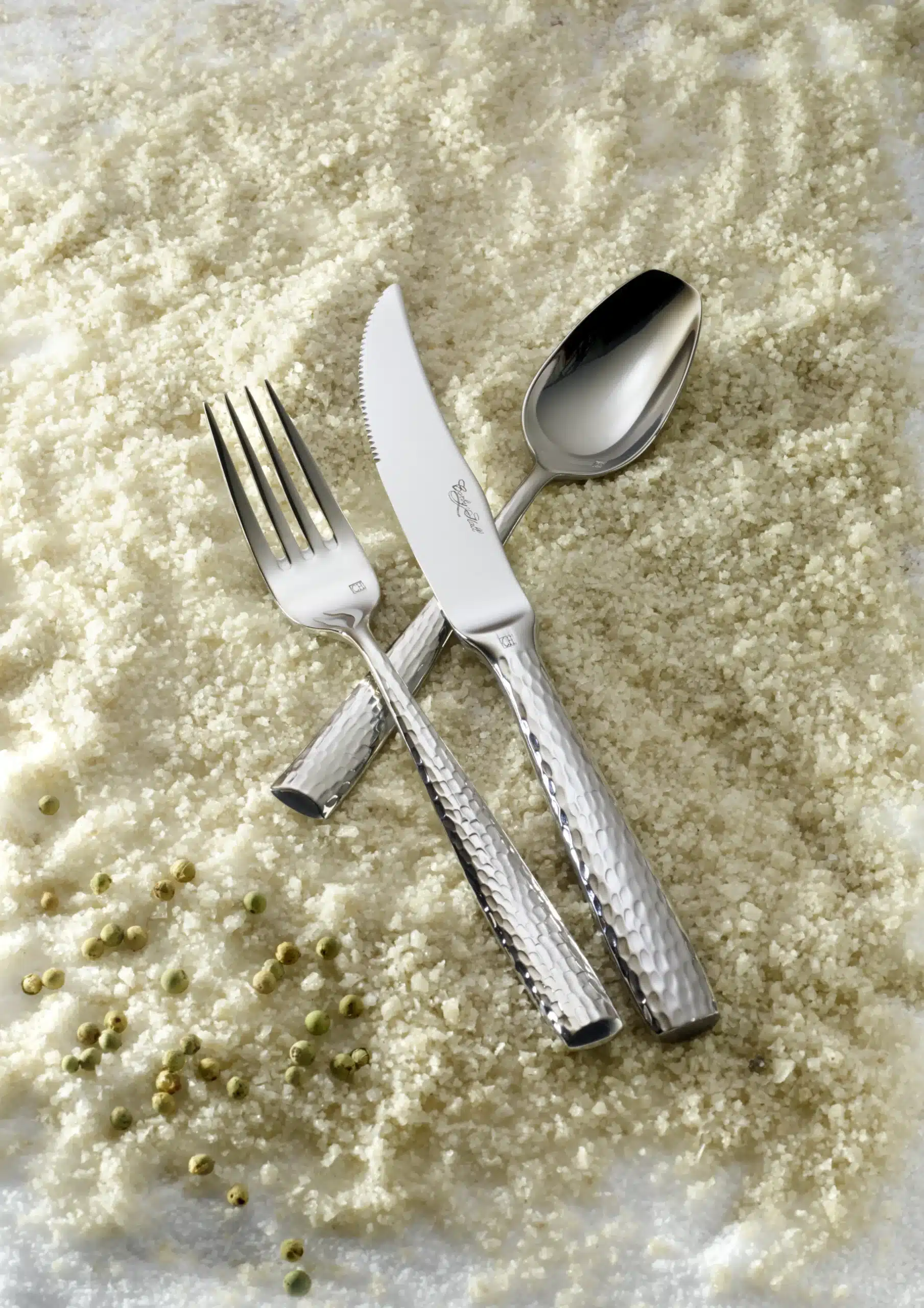 Corby Hall | Premium Hospitality Tableware