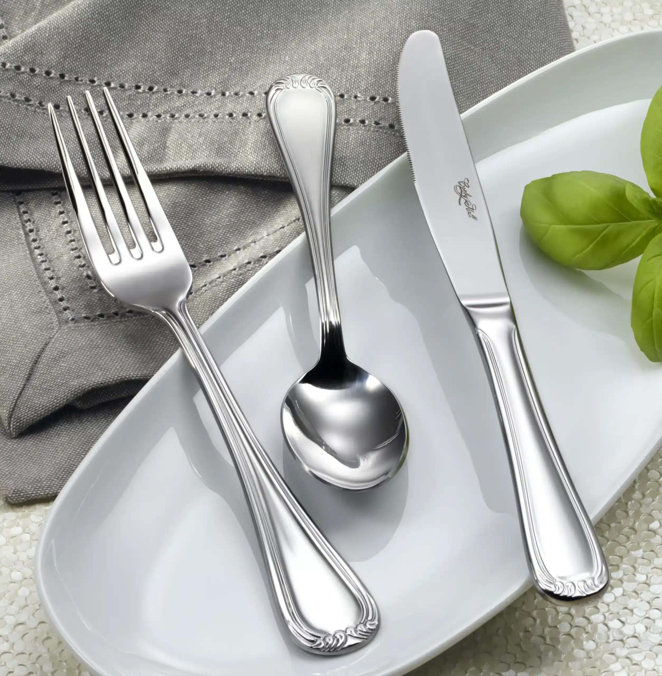 Corby Hall | Premium Hospitality Tableware