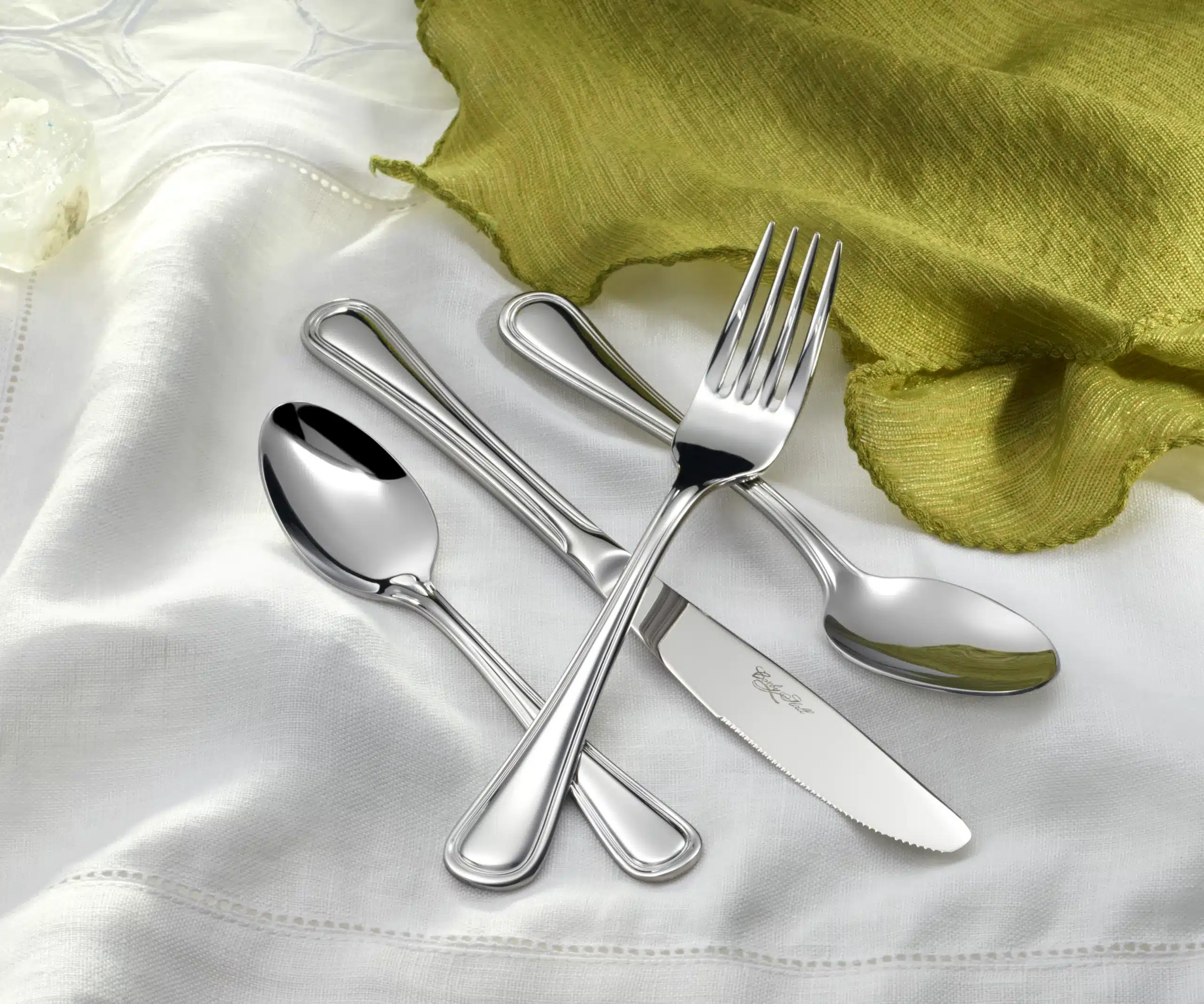 Corby Hall | Premium Hospitality Tableware